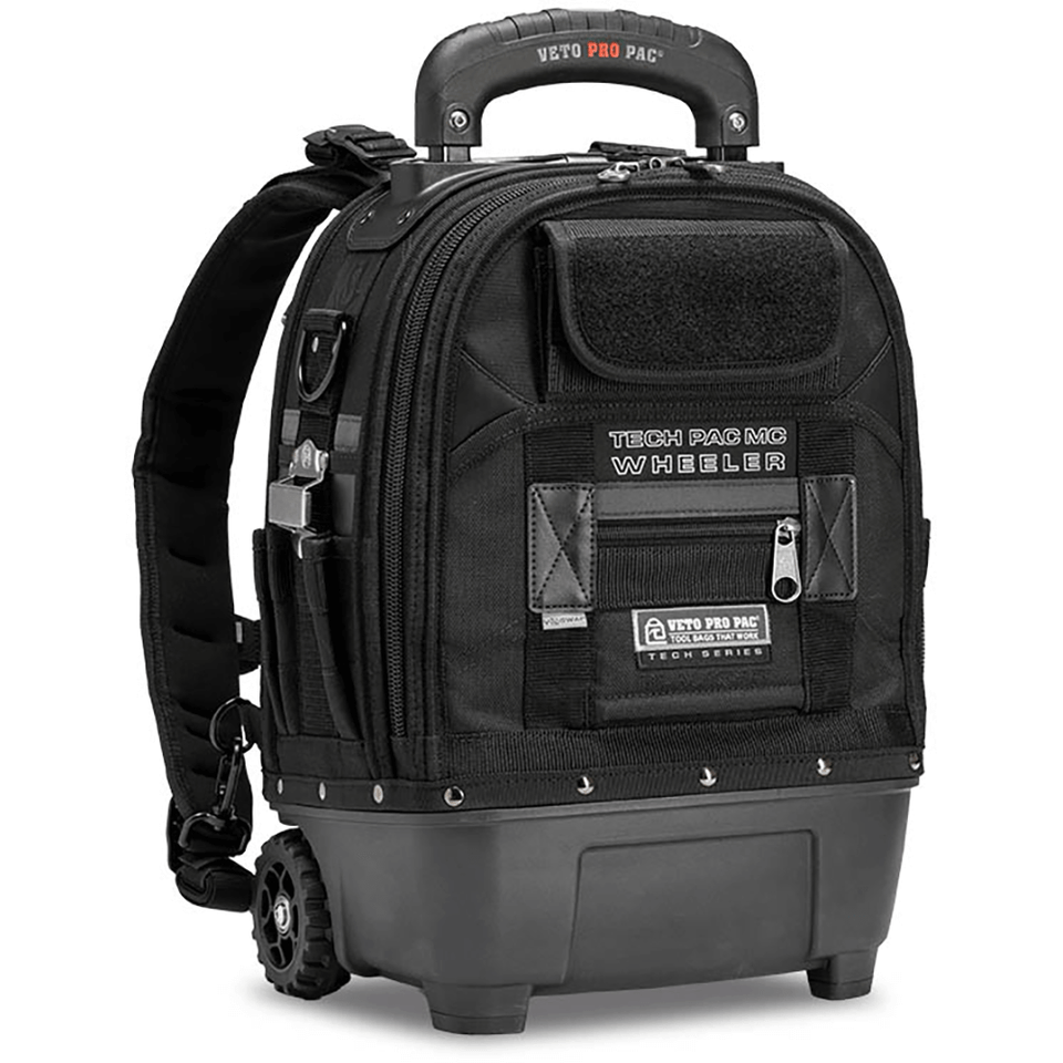 Veto Pro Pac Tool Bags Australia on Sale | TradeTools