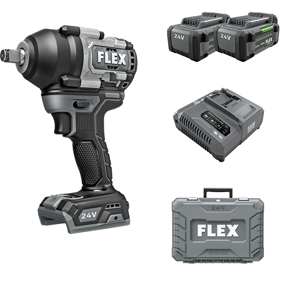 FLEX Power Tools Australia on Sale | TradeTools