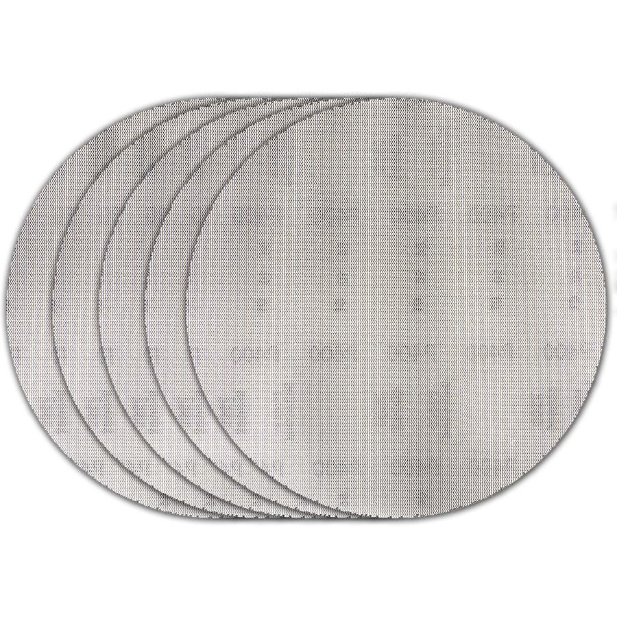 Sia Abrasives 225mm 220G Drywall Mesh Sanding Discs - 5 Pack ...