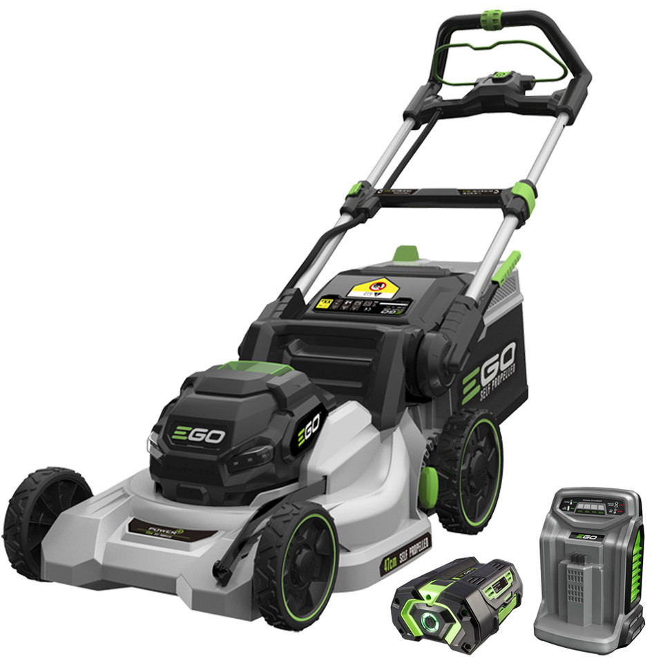EGO Tools Australia & Outdoor Power Tools | TradeTools