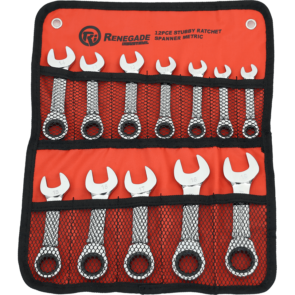 Renegade Industrial Tools Australia on Sale | Latest Products | TradeTools