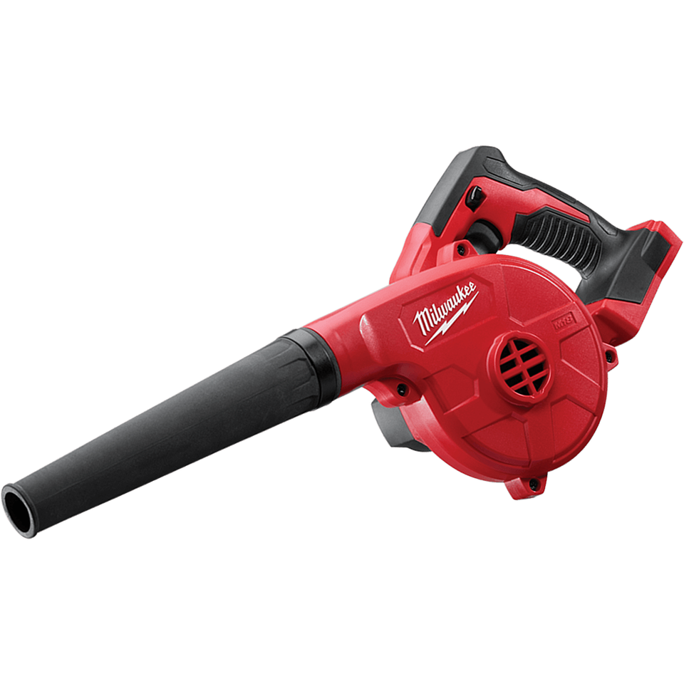 Milwaukee M18 Cordless Compact Blower Skin - M18BBL-0 | TradeTools