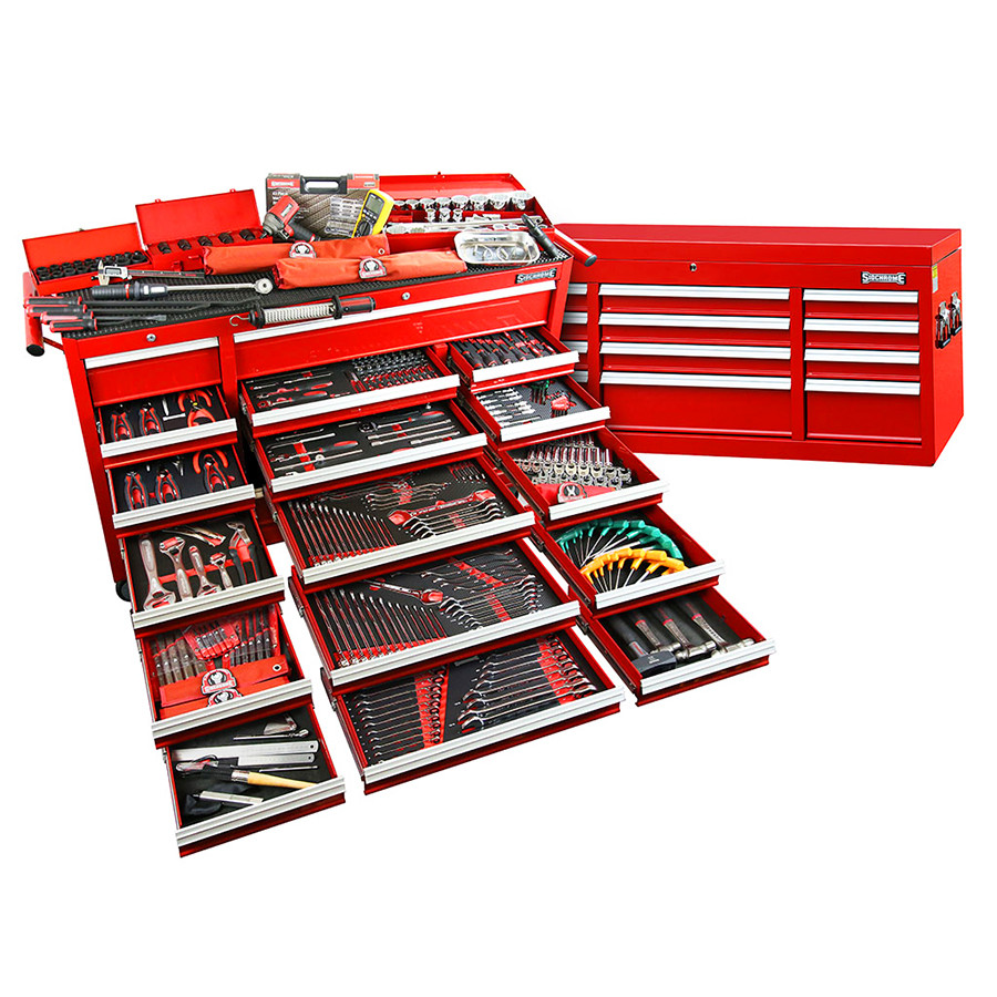 Tool Kits | TradeTools