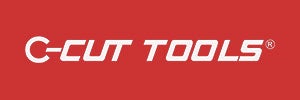C-Cut Tools 19mm Diamond Coated Drill Bit Hole Saw - DCHS19S | TradeTools