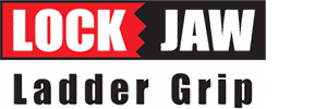 LockJaw Ladder Safety Grip - Single Unit Box - LOCKJAW | TradeTools