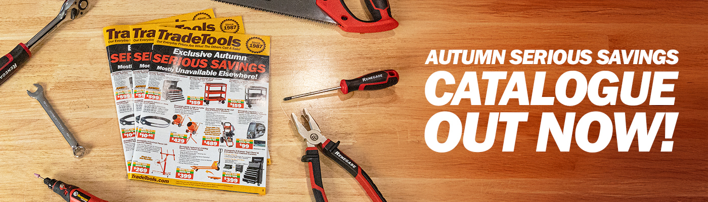 Tool Shop - Australia's #1 Online Tool Shop | TradeTools