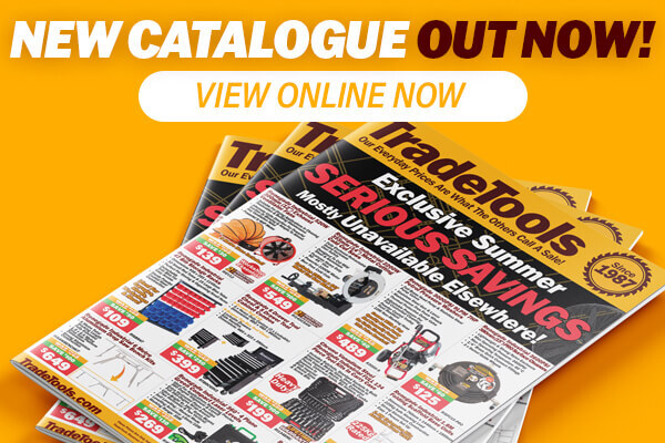 Tool Shop - Australia's #1 Online Tool Shop | TradeTools