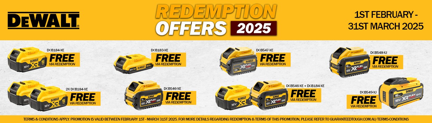 Tool Shop - Australia's #1 Online Tool Shop | TradeTools