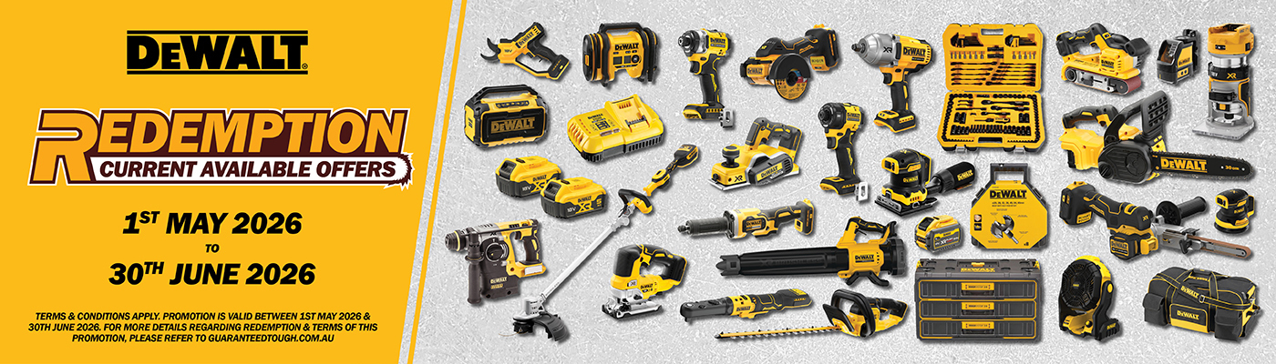 Tool Shop - Australia's #1 Online Tool Shop | TradeTools
