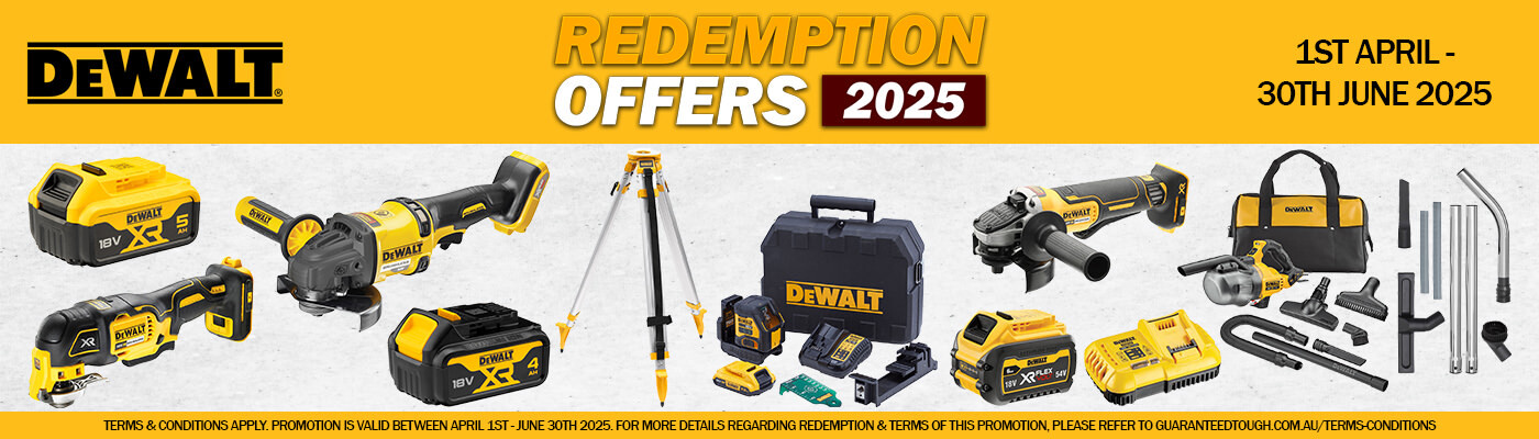 Tool Shop - Australia's #1 Online Tool Shop | TradeTools