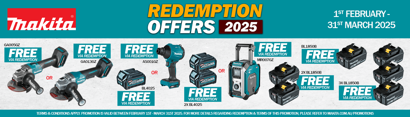 Tool Shop - Australia's #1 Online Tool Shop | TradeTools