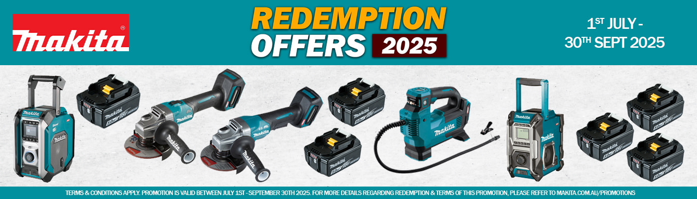 Tool Shop - Australia's #1 Online Tool Shop | TradeTools