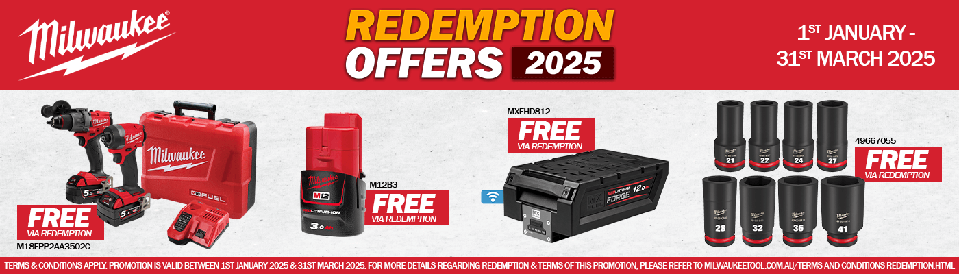 Tool Shop - Australia's #1 Online Tool Shop | TradeTools