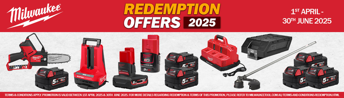 Tool Shop - Australia's #1 Online Tool Shop | TradeTools