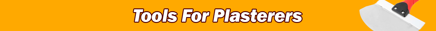 Plastering Tools & Accessories | TradeTools