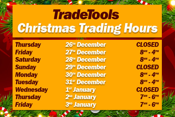 TradeTools