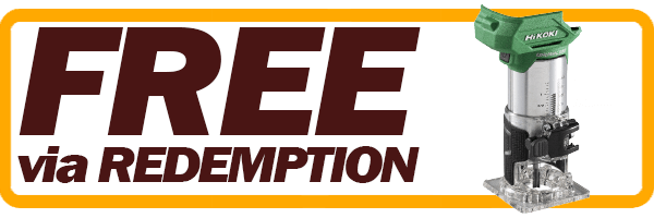 HiKOKI 36V 2.5Ah/5.0Ah MultiVolt Brushless Cordless 10 Piece Combo Kit ...