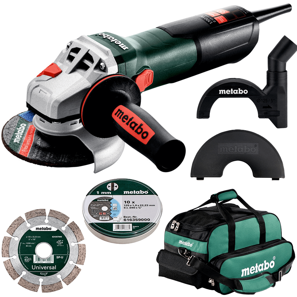 Metabo | TradeTools