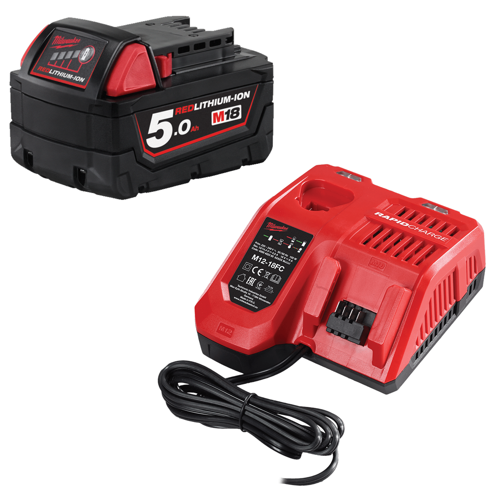 Cordless Tool Chargers - Efficient Cordless Tool Battery Chargers