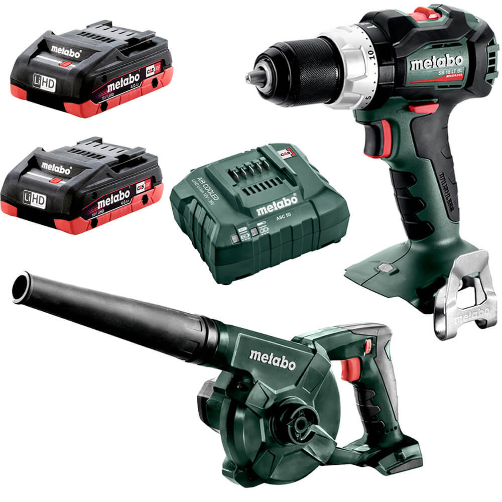 Metabo | TradeTools