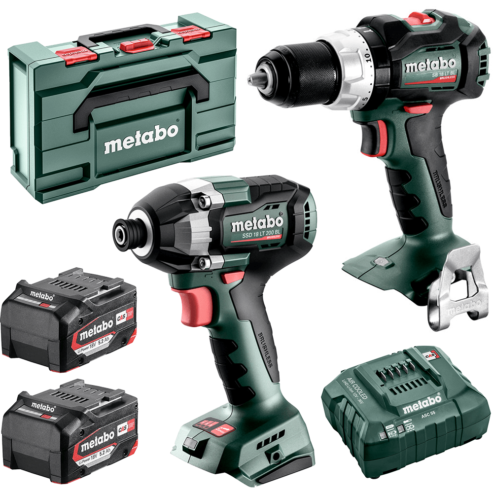 Metabo | TradeTools