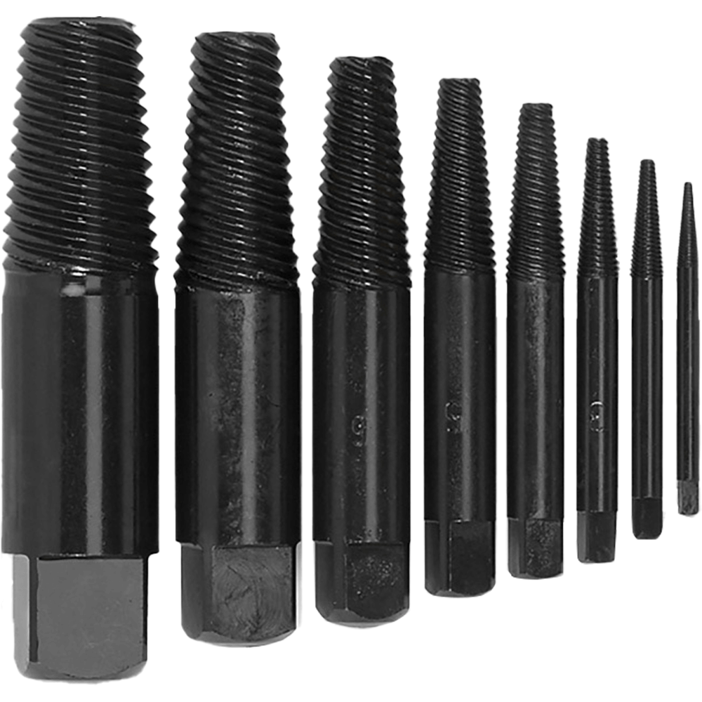 Screw and Bolt Extractor Sets | TradeTools