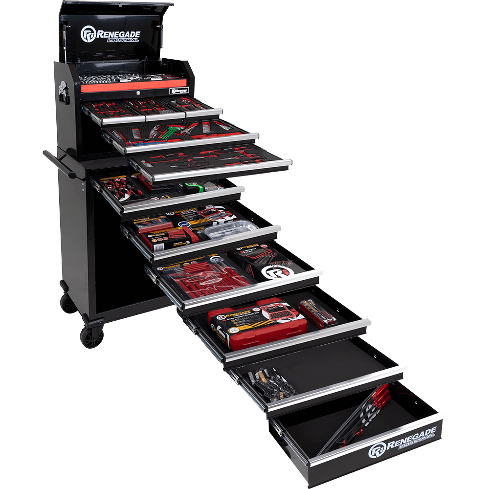 Chest Tool Kits | TradeTools