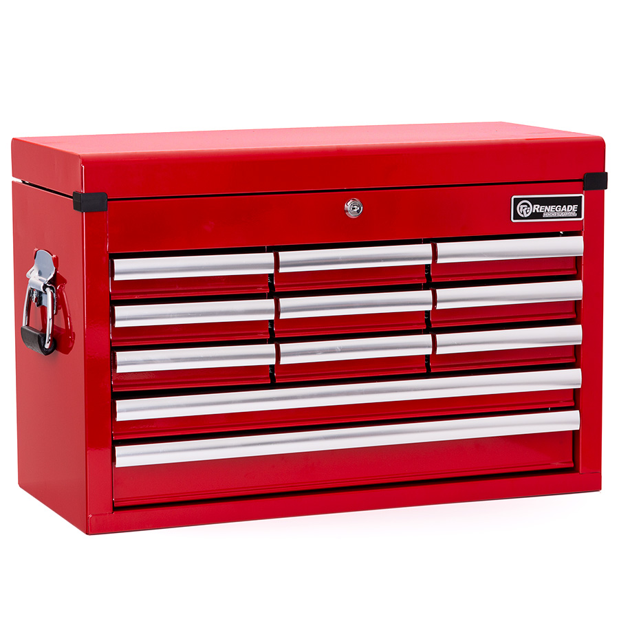 11 Drawer Tool Chests | TradeTools