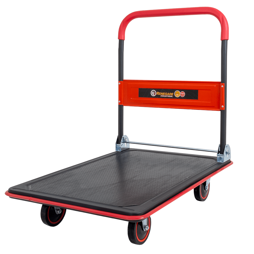 Hand Trolleys | TradeTools