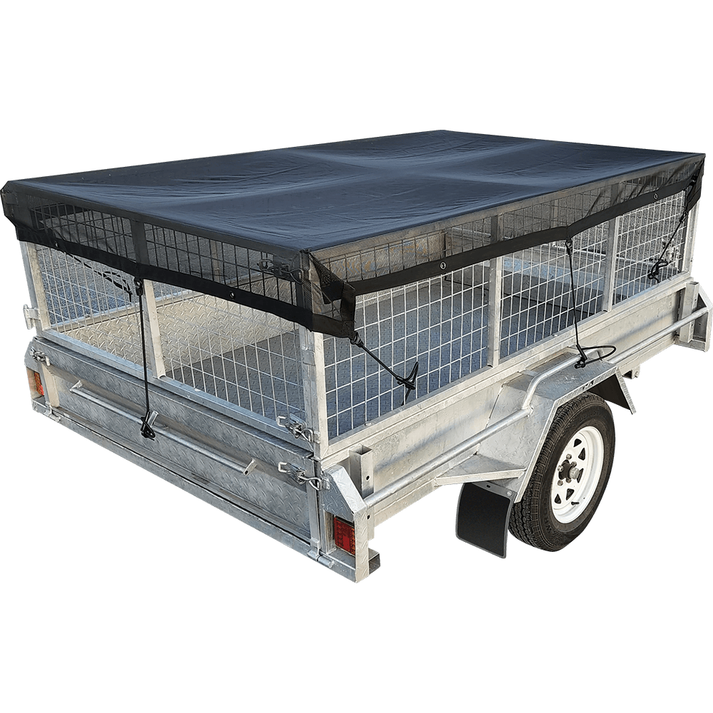 Spider Mesh | TradeTools