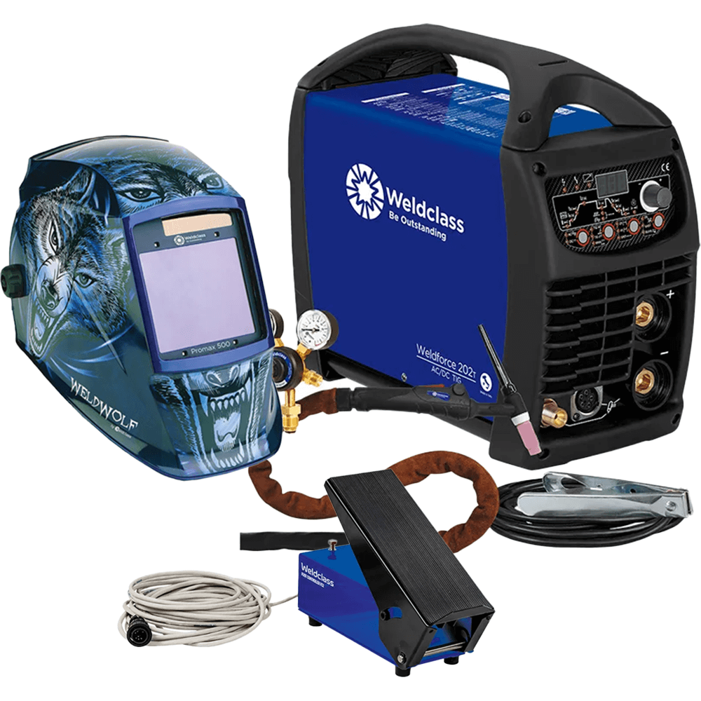 Weldclass | TradeTools