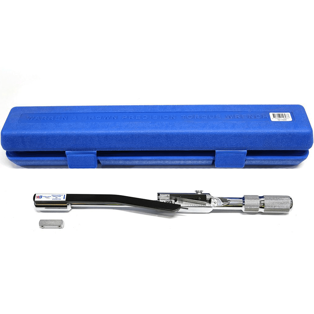 Torque Wrenches | TradeTools