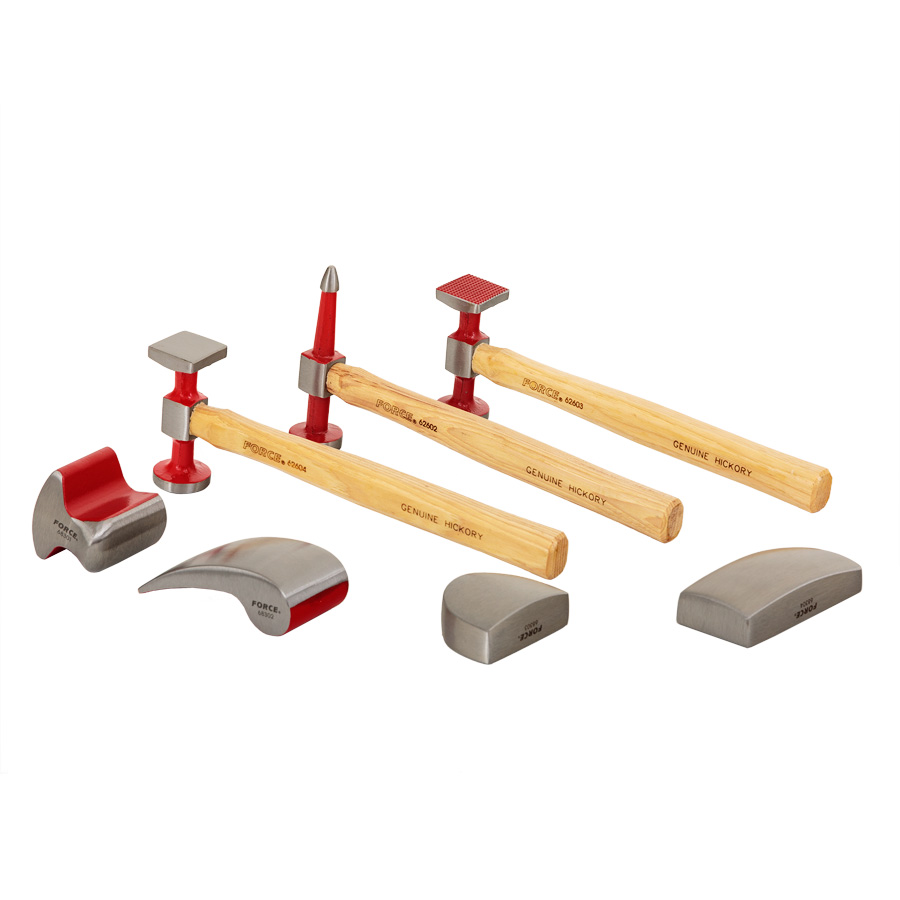 Panel Beating | TradeTools