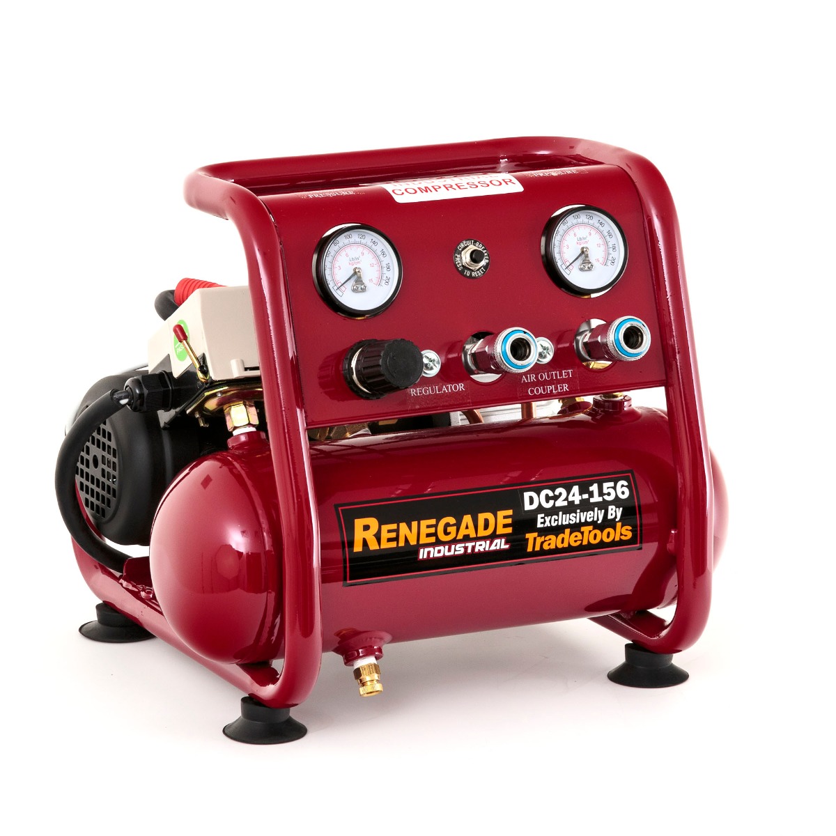Air Compressors - Huge Range of Pneumatic Compressors
