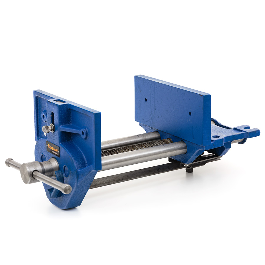 Bench Vice | TradeTools
