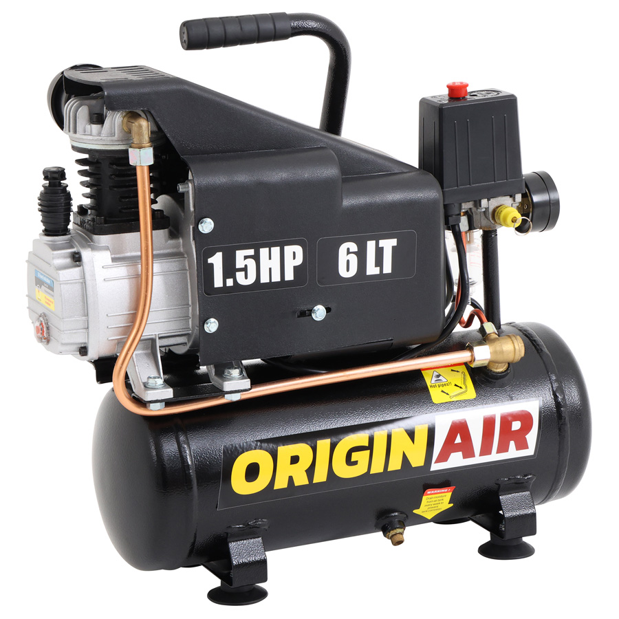Direct Drive Air Compressors - Shop Powerful Direct Drive Compressors