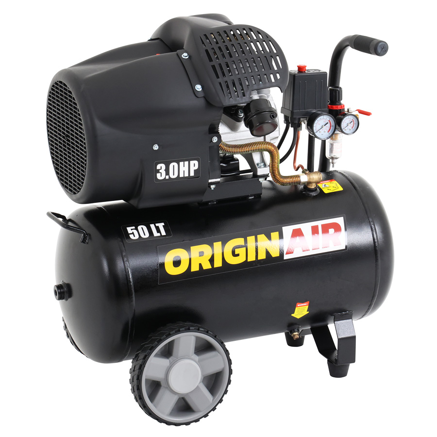 Direct Drive Air Compressors - Shop Powerful Direct Drive Compressors