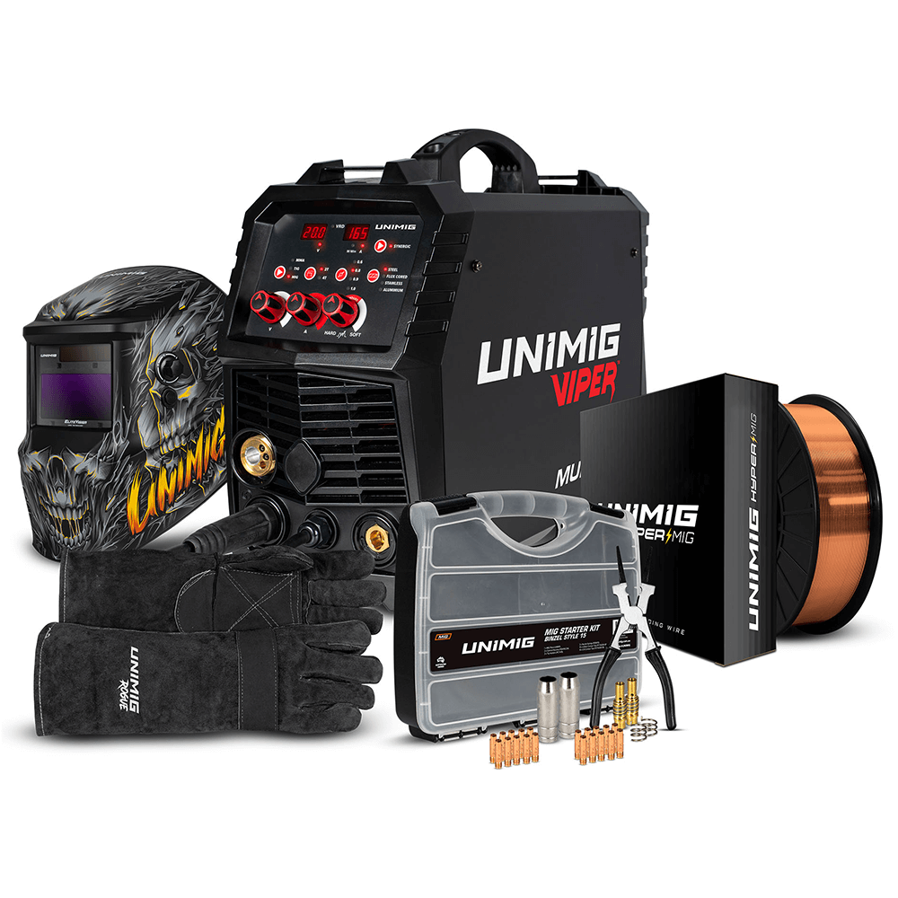 Welder Bundles | TradeTools