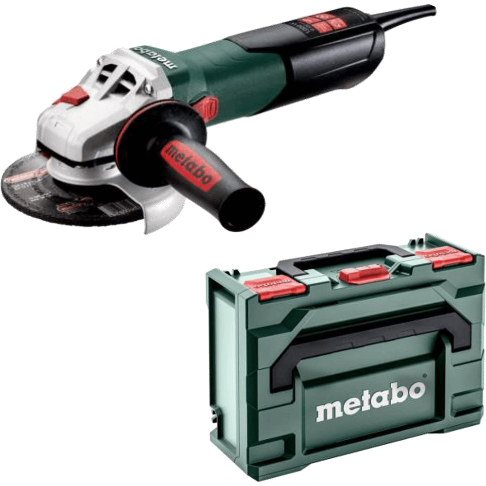 Metabo | TradeTools