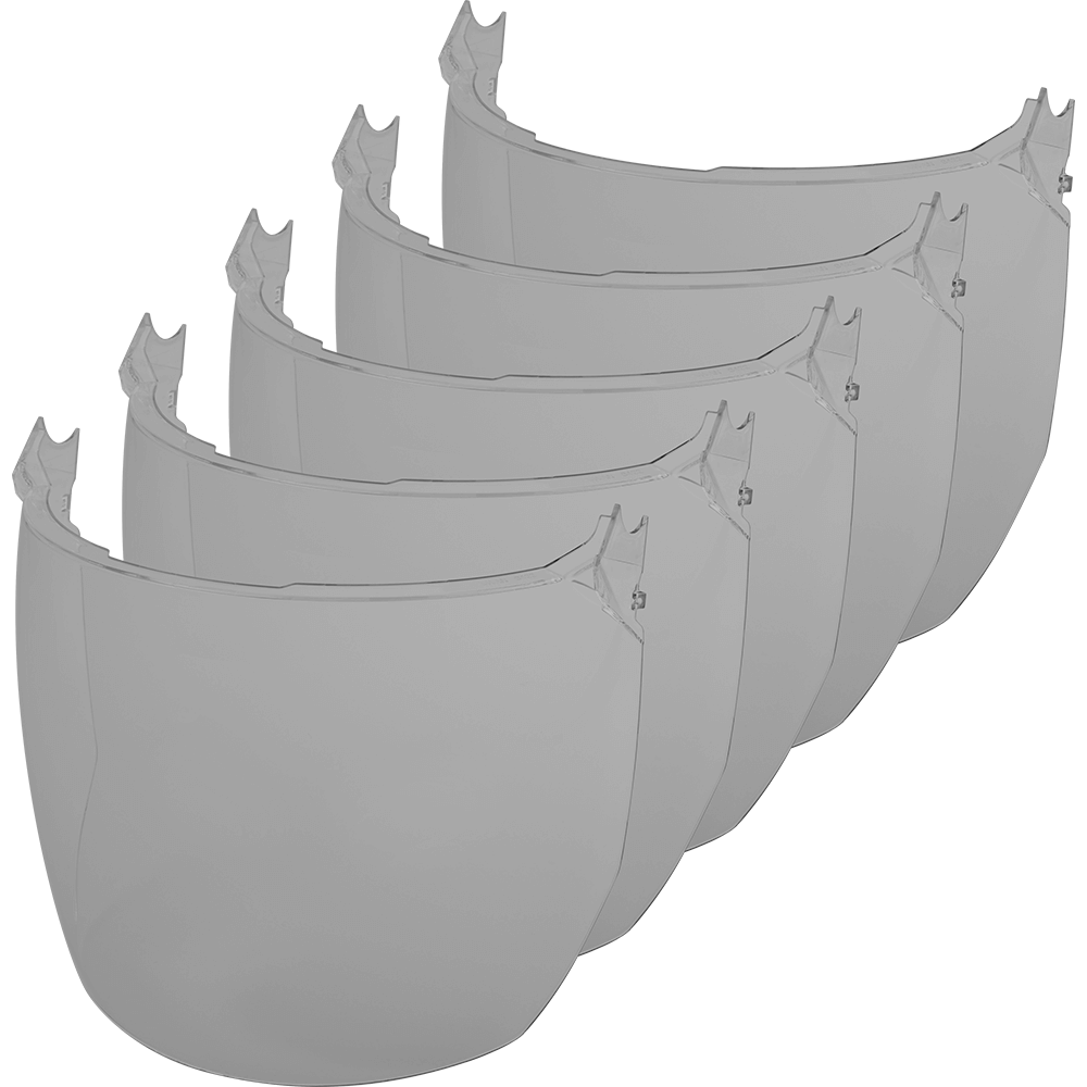 Face Shields | TradeTools