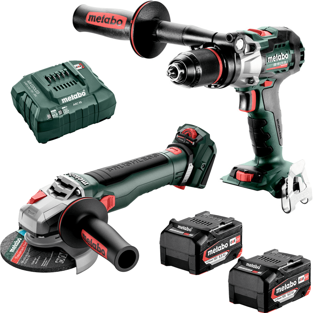 Metabo | TradeTools