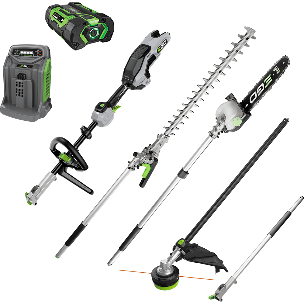Cordless Garden Tools | TradeTools