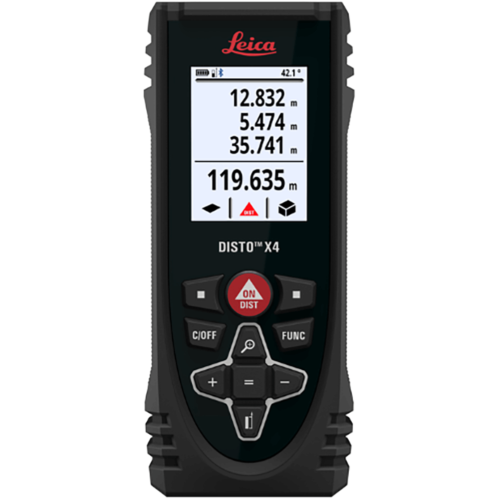 Laser Distance Measurers | TradeTools