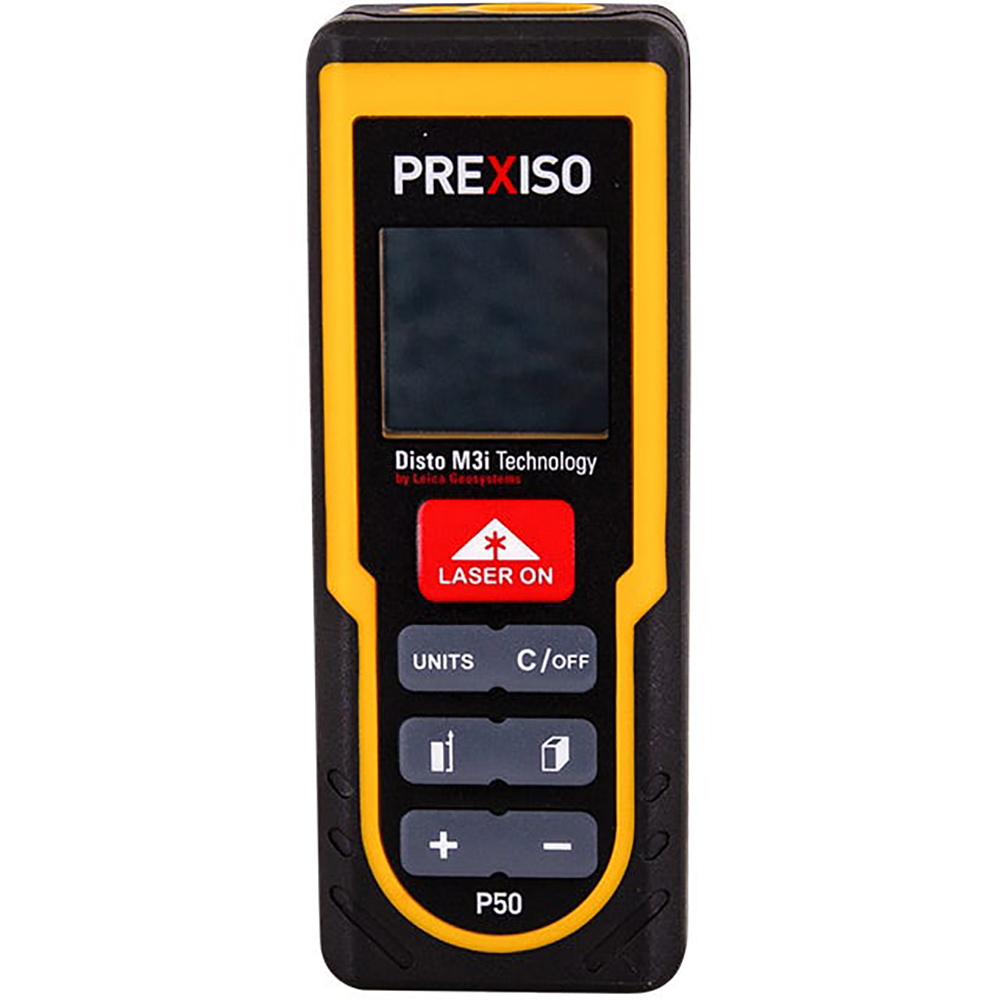 Laser Distance Measurers | TradeTools