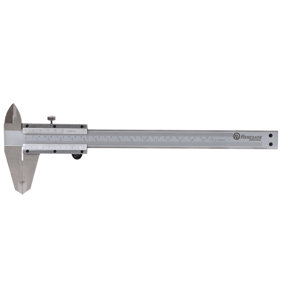 Verniers | TradeTools