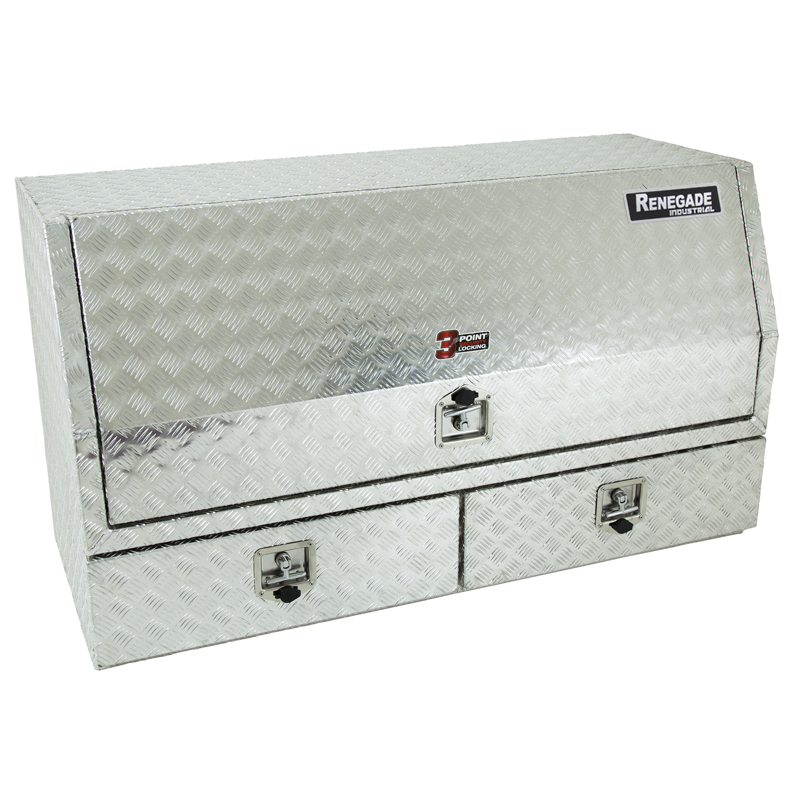 Ute Tool Box | TradeTools