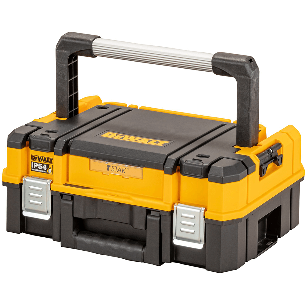 DeWALT TSTAK and Toughsystem | TradeTools