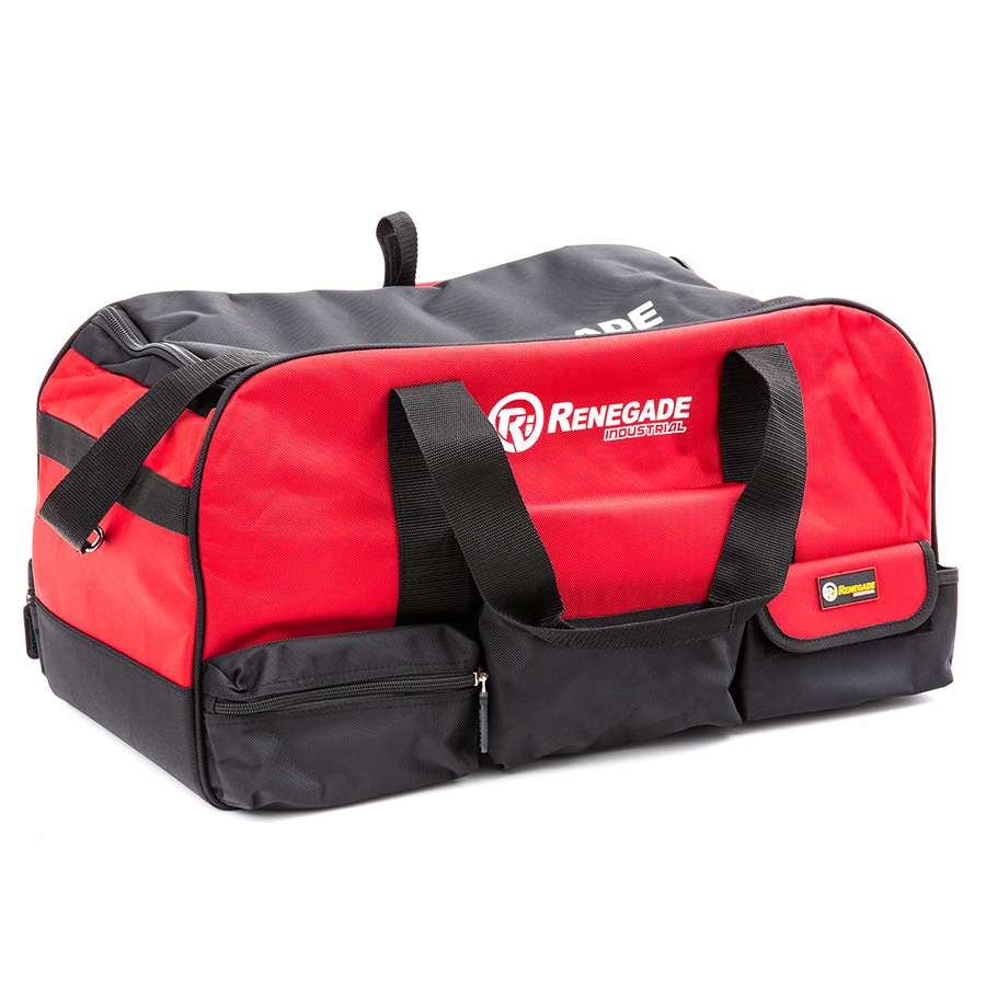 Renegade Industrial | TradeTools
