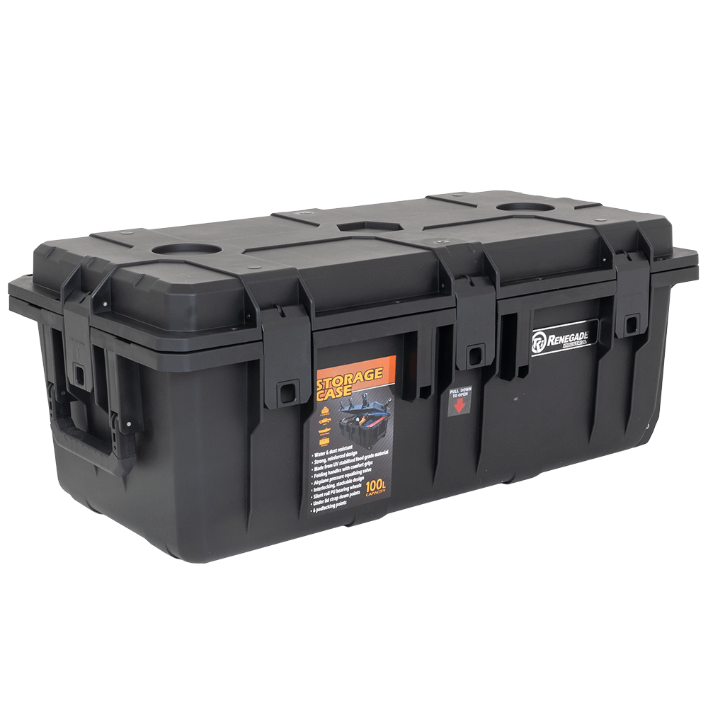Renegade Industrial | TradeTools