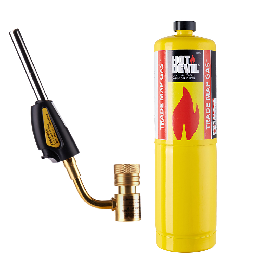 Hot Devil | TradeTools